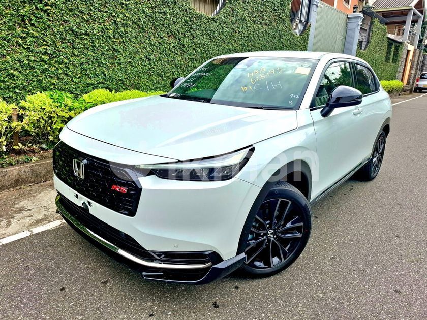 Honda Vezel RS PREMIUM 2025 for Sale in Kohuwala | ikman