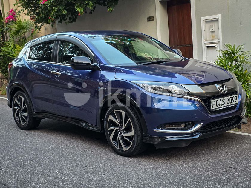 Honda Vezel RS Sensing 2016 for Sale in Kohuwala | ikman