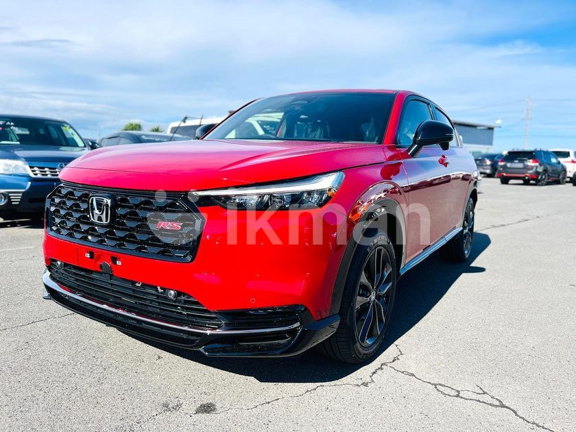 Honda Vezel RS ,Z premium 2025 for Sale in Colombo 5 | ikman