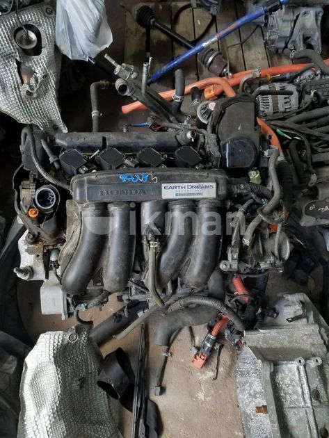 Honda Vezel Ru3 Complete Engine for Sale in Ja-Ela | ikman