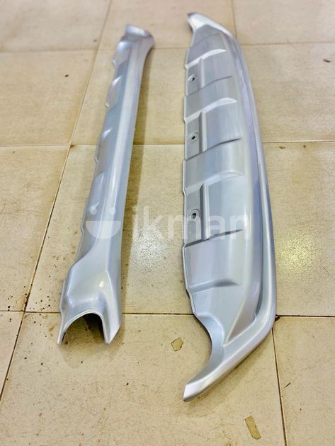 Honda Vezel Skip Plate for Sale in Kohuwala | ikman