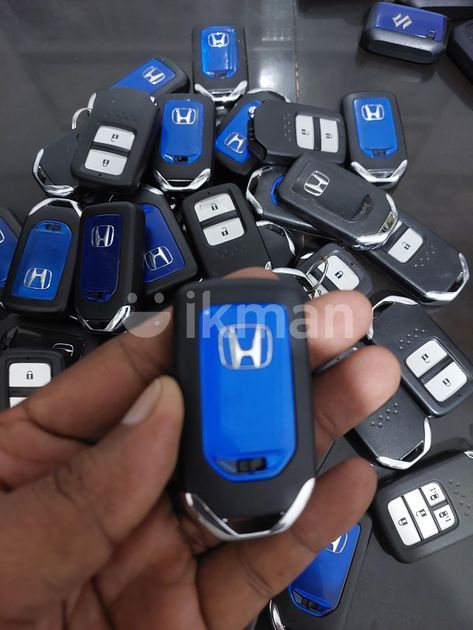 Honda Vezel Smart Key for Sale in Colombo 8 | ikman