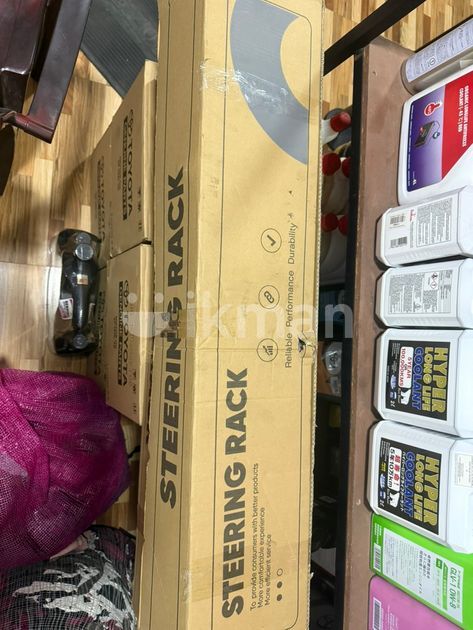 Honda Vezel Steering Rack for Sale in Negombo | ikman