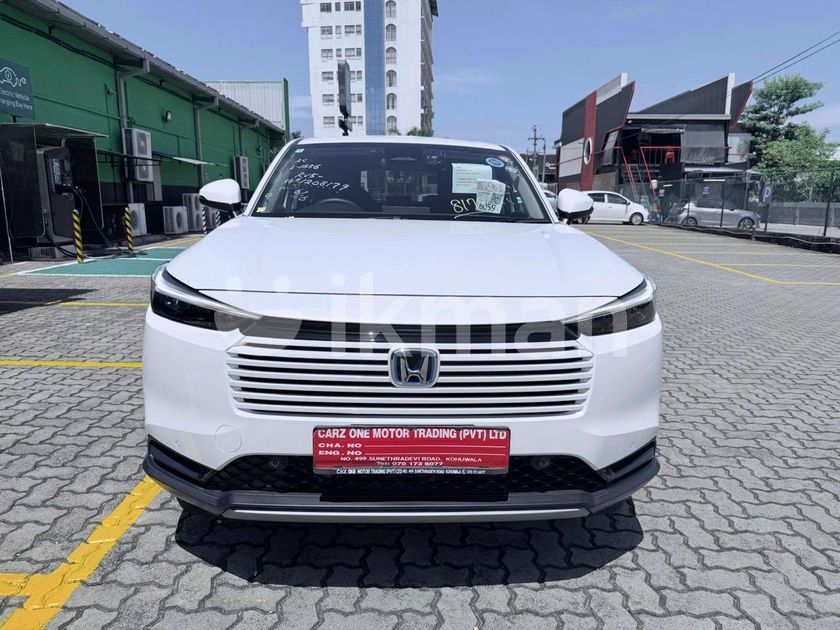 Honda Vezel X Grade 2024 for Sale in Kohuwala | ikman