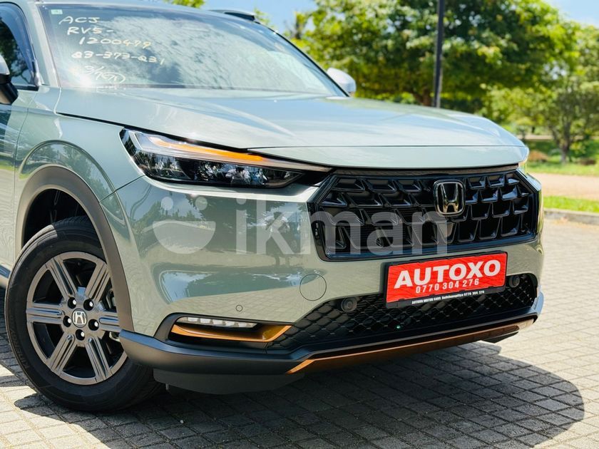 Honda Vezel X Hunt 2024 for Sale in Boralesgamuwa | ikman
