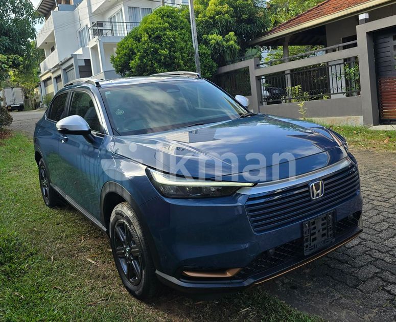Honda Vezel X Hunt 2024 for Sale in Matara City | ikman