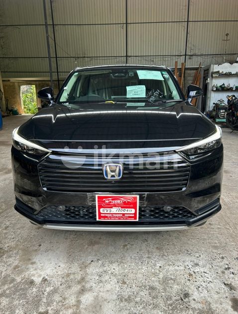 Honda Vezel Z 2024 for Sale in Matara City | ikman