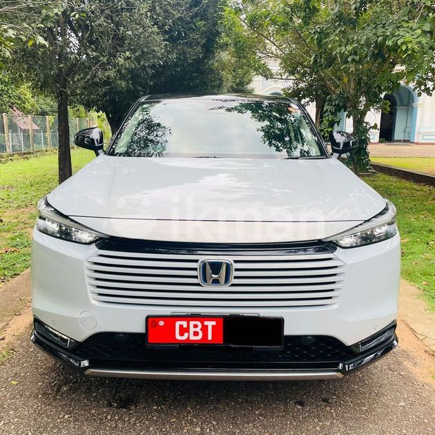 Honda Vezel Z 2025 for Sale in Negombo | ikman