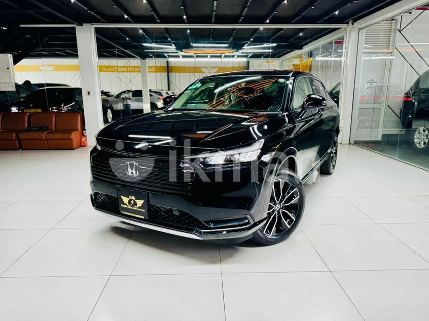 Honda Vezel Z 4WAY/WIRELESS CHAR 2026 for Sale in Kohuwala | ikman