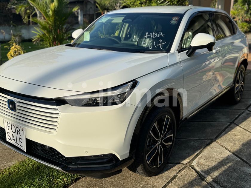 Honda Vezel Z E-HEV 2025 for Sale in Wattala | ikman