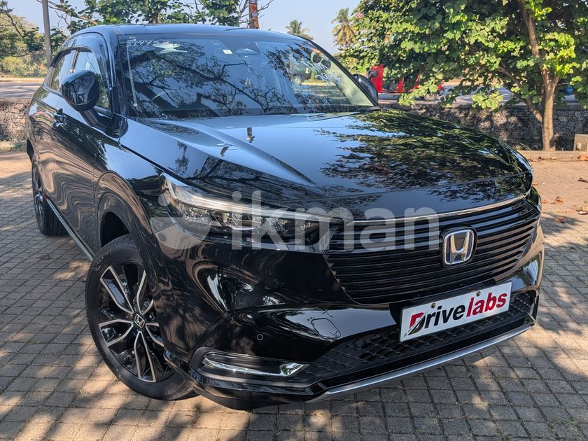 Honda Vezel Z Grade 2023 for Sale in Nugegoda | ikman