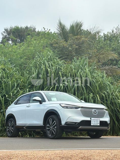 Honda Vezel Z Grade 2024 for Sale in Colombo 6 | ikman