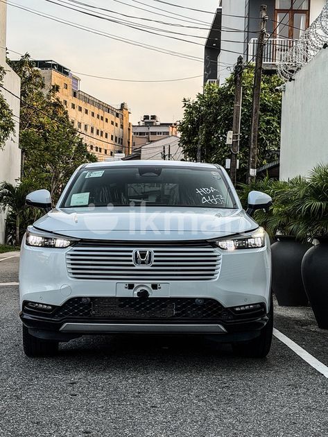 Honda Vezel Z GRADE FULLY LOADED 2025 for Sale in Colombo 6 | ikman