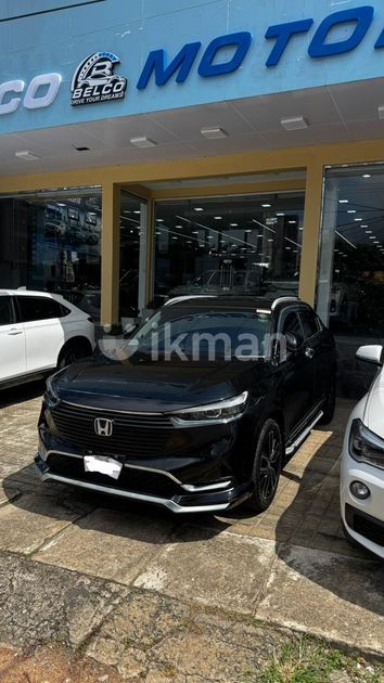Honda Vezel Z Play 2023 for Sale in Dehiwala | ikman