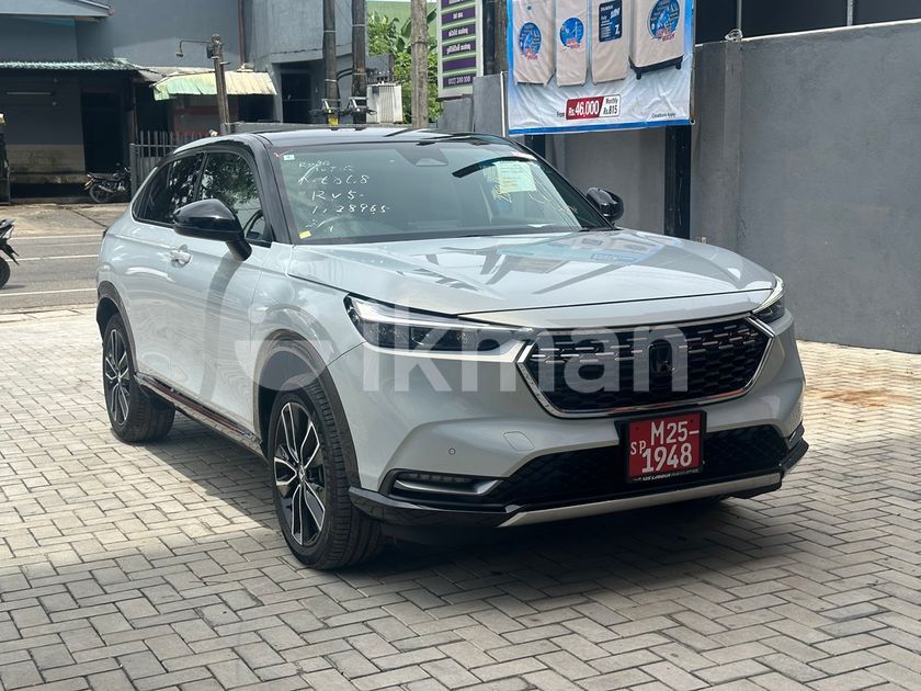 Honda Vezel Z PLAY 2024 for Sale in Matara City | ikman