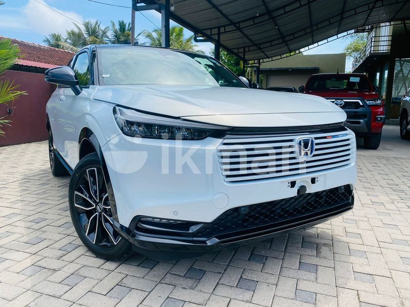 Honda Vezel Z Play Fully Loaded 2024 for Sale in Negombo | ikman
