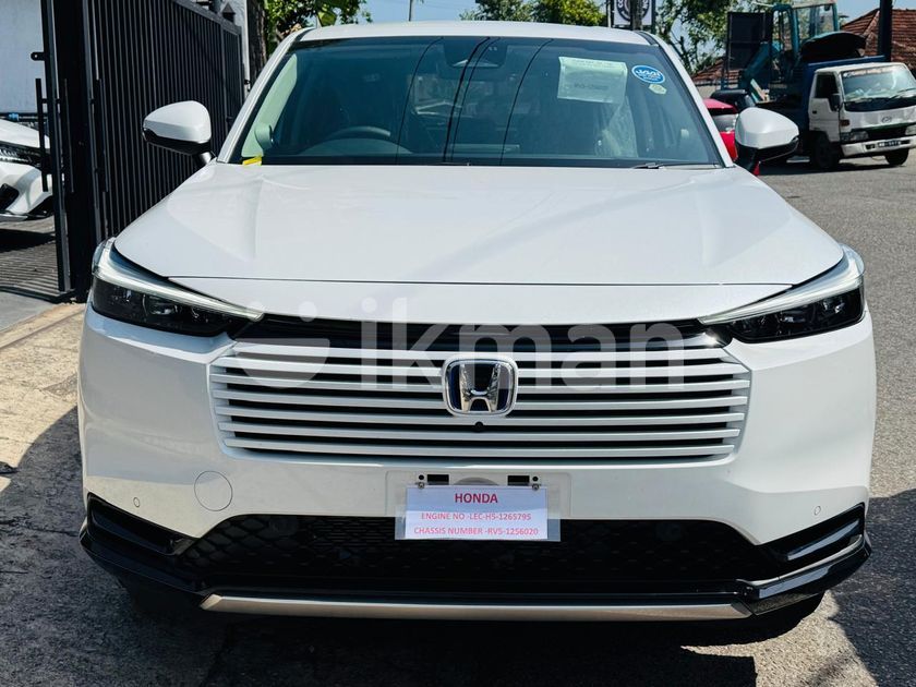 Honda Vezel Z Premium 2024 විකිණීමට | කොහුවල | ikman