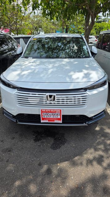 Honda Vezel Z Premium 2025 for Sale in Maharagama | ikman