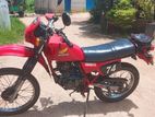 Honda XLR 125 1998 for Sale in Batapola | ikman