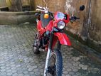 Honda XLR 125 1998 for Sale in Batapola | ikman