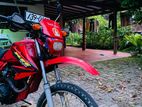 Honda XLR 125 1998 for Sale in Batapola | ikman