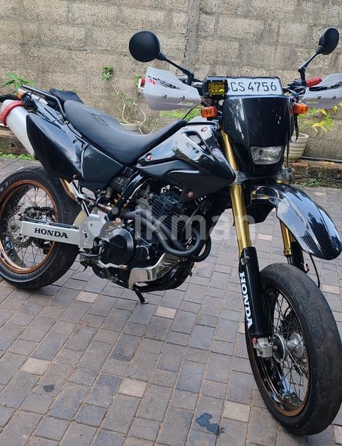 Honda XR 2015 for Sale in Veyangoda | ikman