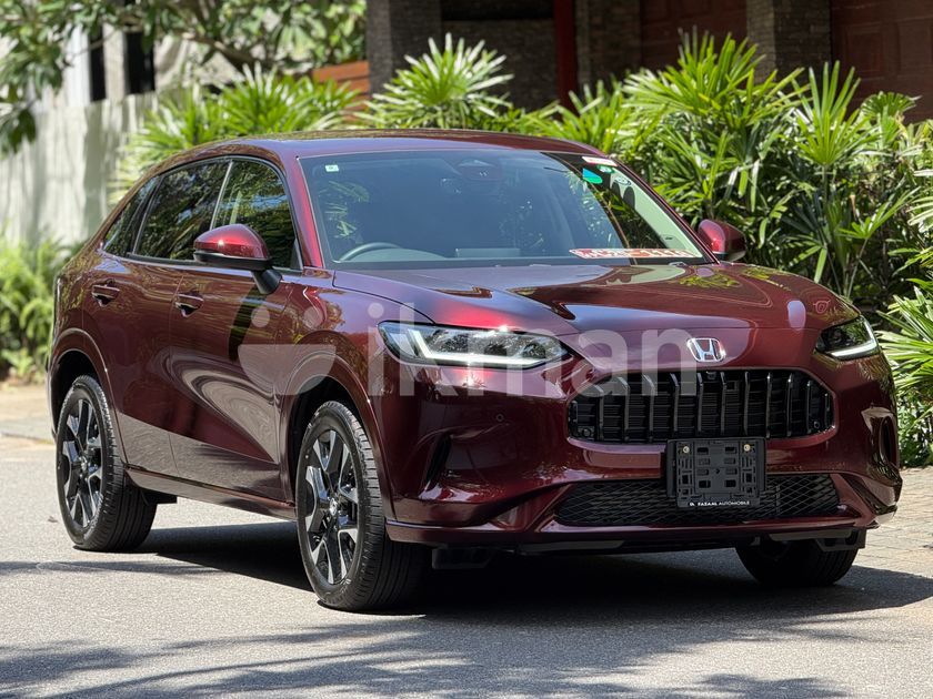 Honda ZRV Z Premium 2023 for Sale in Colombo 5 | ikman