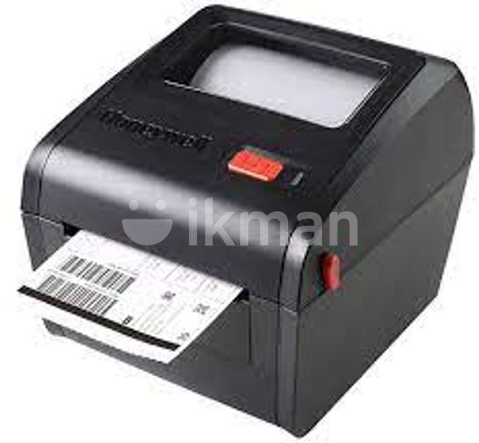 Honeywell Barocde Printer POS for Sale in Boralesgamuwa | ikman