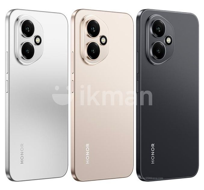 Honor 400 12/256GB (Brand New) | ikman