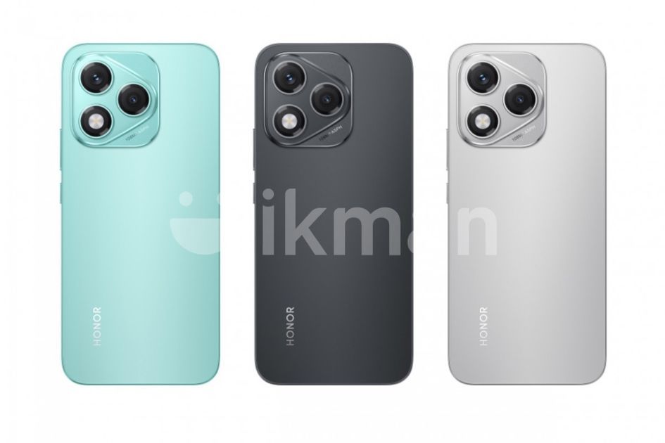 Honor 400 Lite|12GB|256GB|04 (Brand New) | ikman