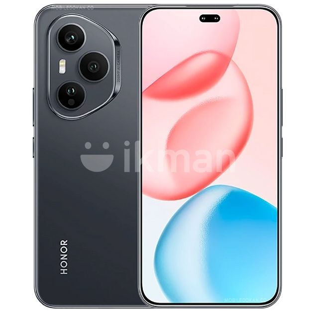 Honor 400 Pro 12GB|512GB|04 (Brand New) | ikman