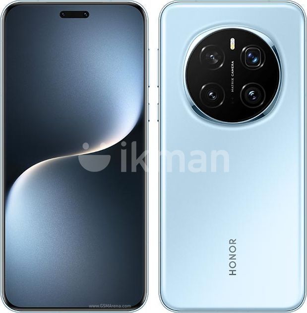 Honor Magic 7 Pro 12|512GB (Brand New) | ikman