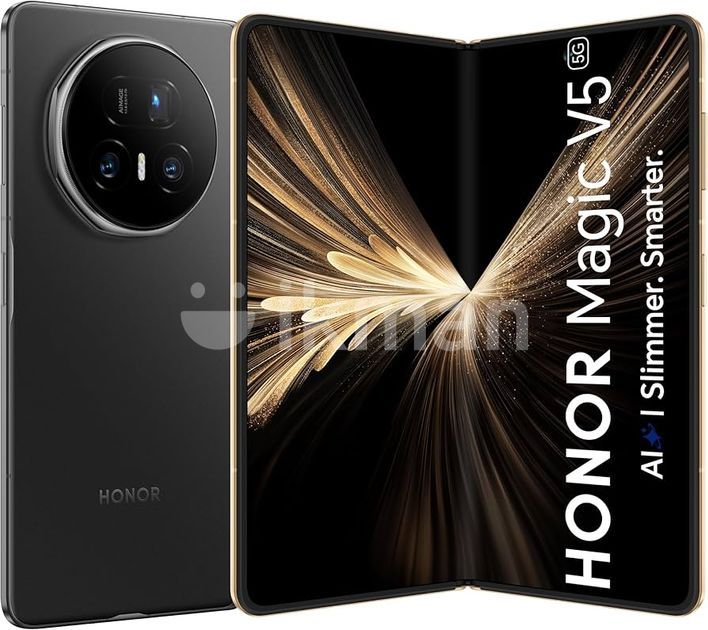 Honor Magic v5|12GB|512|04 (Brand New) | ikman