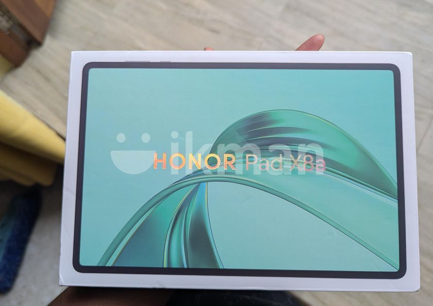 Honor Pad X8a (Brand New) for Sale in Dehiwala | ikman