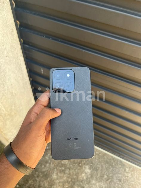Honor X5b Black (Used) | ikman