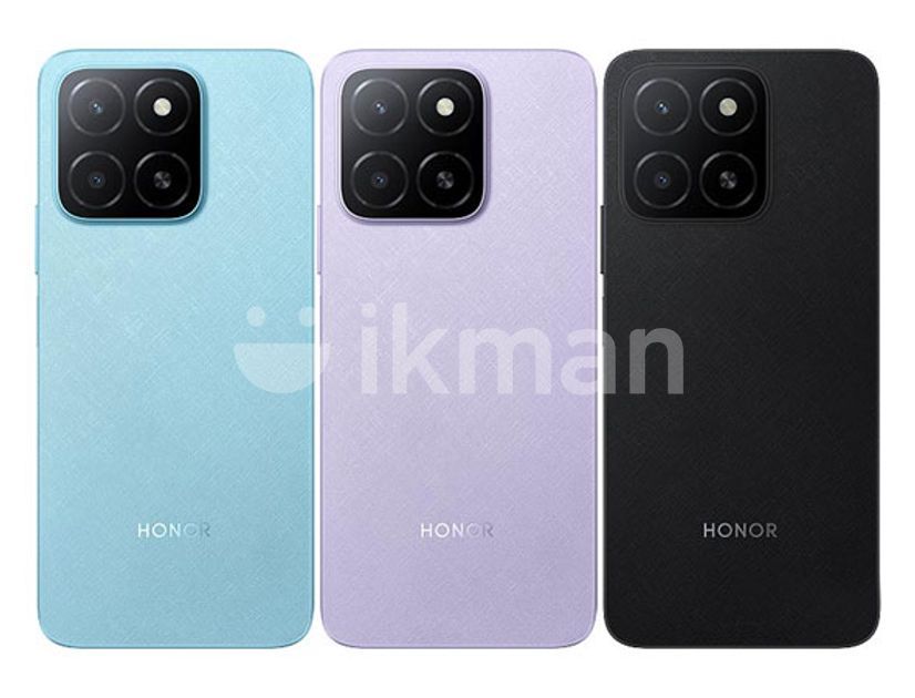 Honor X5b Plus 4GB|128GB (Brand New) | ikman
