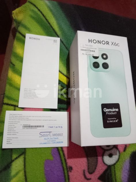Honor X6c (New) | ikman