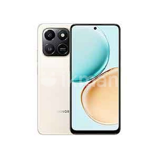 Honor X7D 4G|8GB|256GB (Brand New) | ikman