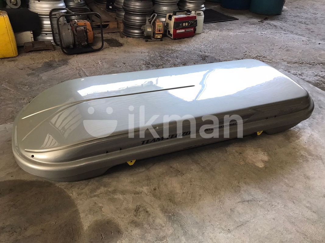 Hood Box for Sale in Kotte | ikman