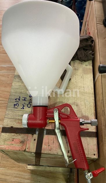 Hopper gun pistol for Sale in Pannipitiya | ikman