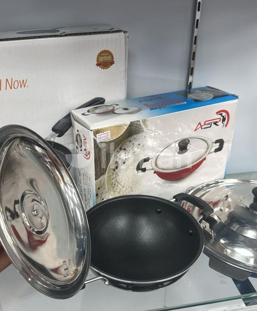 HOPPER PAN ASR-18CM for Sale | Rajagiriya | ikman