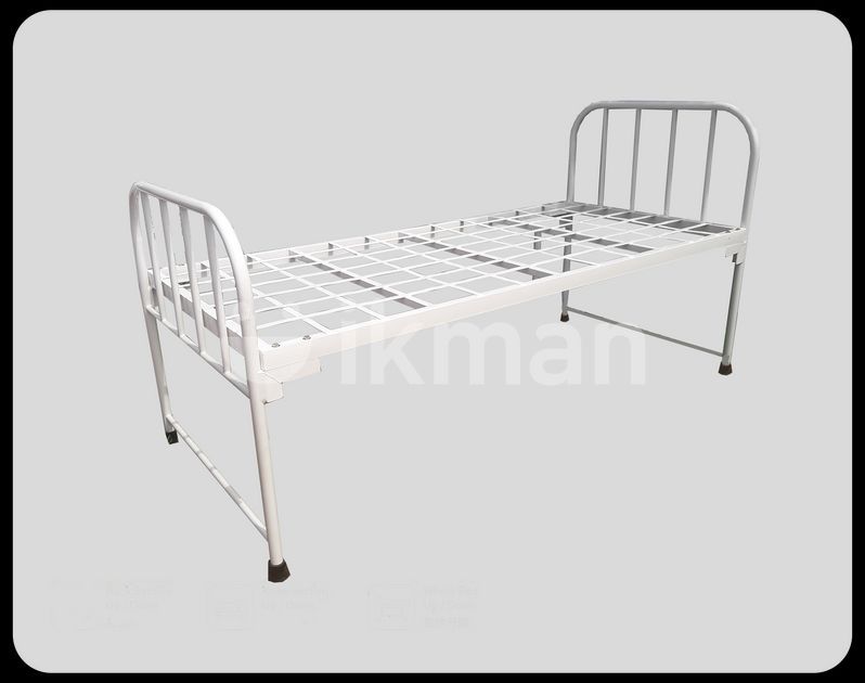 Hospital Ward Bed- Iron Mesh for Sale in Pannipitiya | ikman
