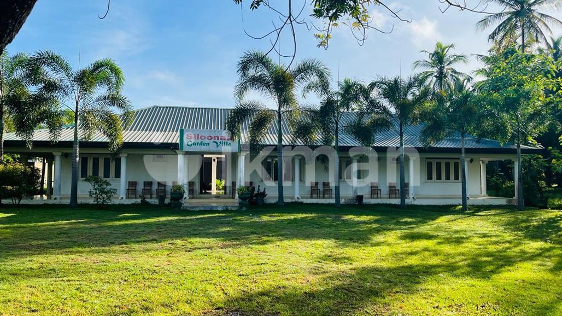 Hotel for Sale in Wariyapola | ikman