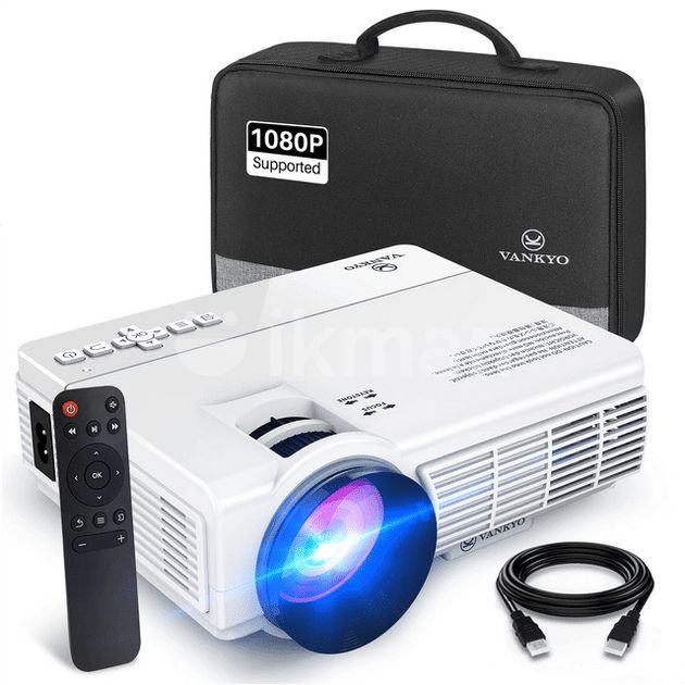 Hotel Projector Full Set 2024 for Sale in Nugegoda | ikman