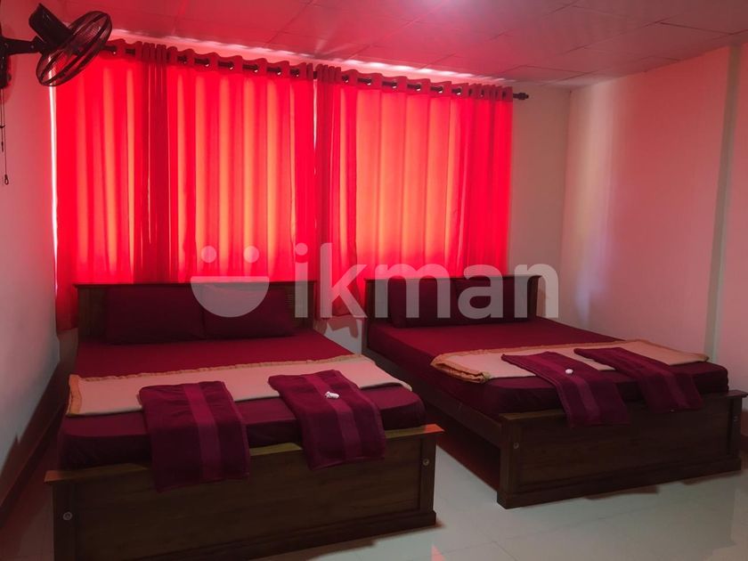 Hotel Rooms in Kandy Kumburegedara | ikman