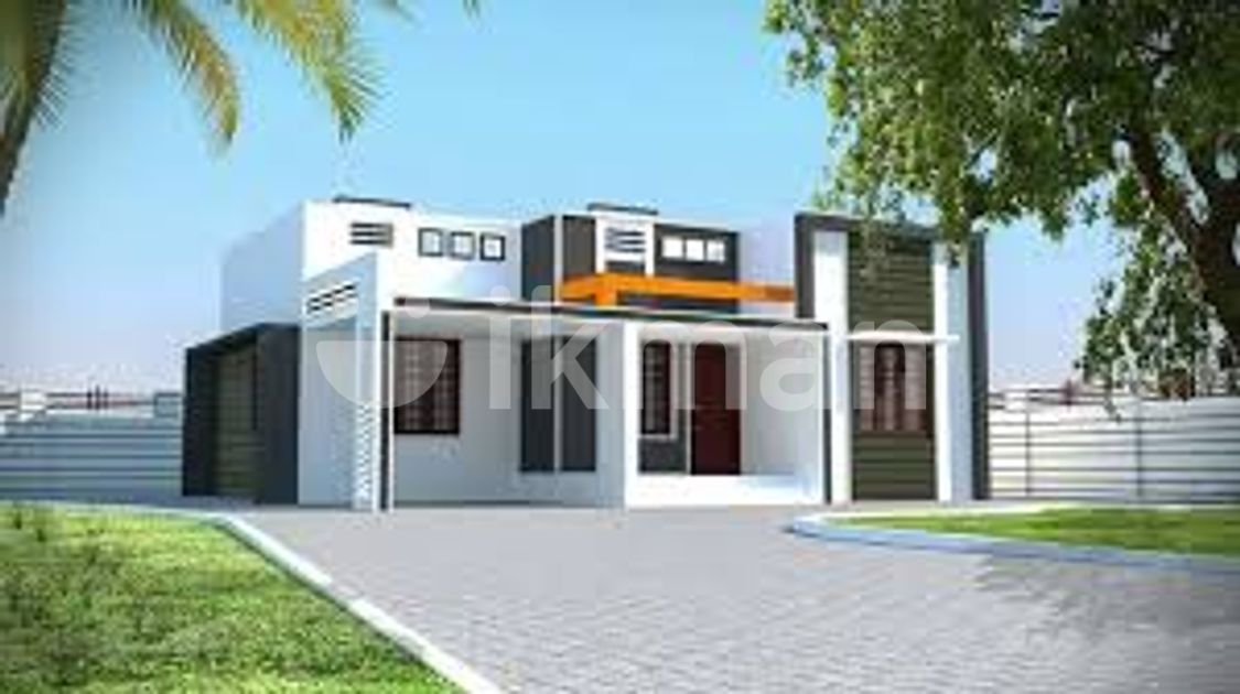 House construction | Nugegoda | ikman
