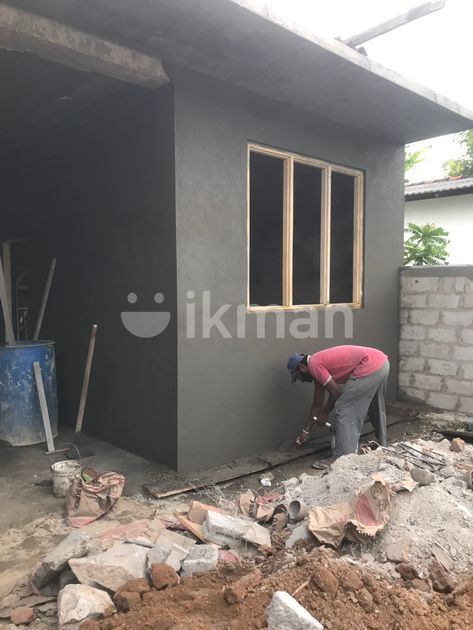House Construction | Malabe | ikman