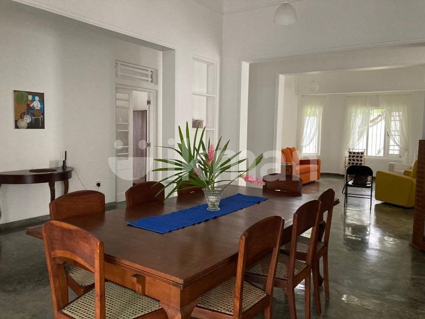 House for Rent Colombo 07 | ikman