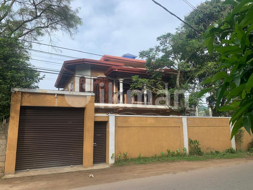 House For Rent - Digana | ikman