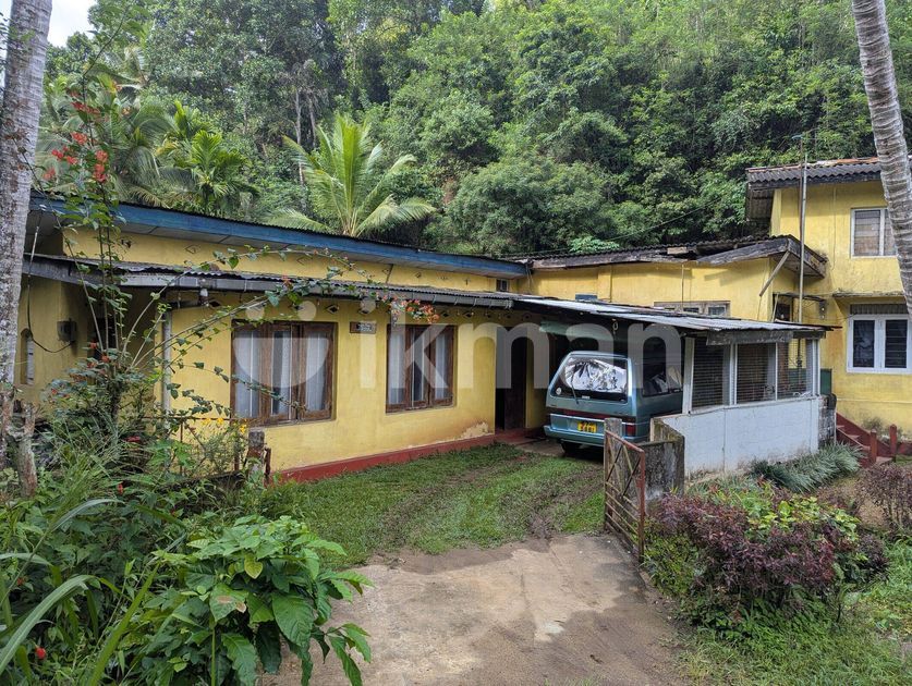 House for Rent in Atabage, Gampola | ikman